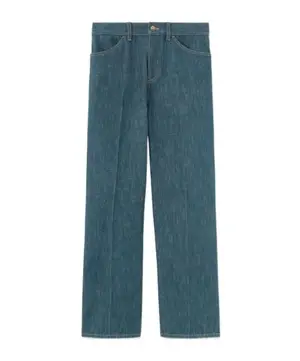 Loro Piana Max Trousers