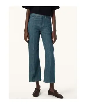 Loro Piana Max Trousers