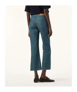 Loro Piana Max Trousers