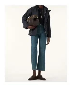 Loro Piana Max Trousers