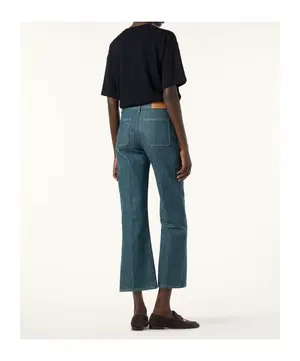 Loro Piana Max Trousers