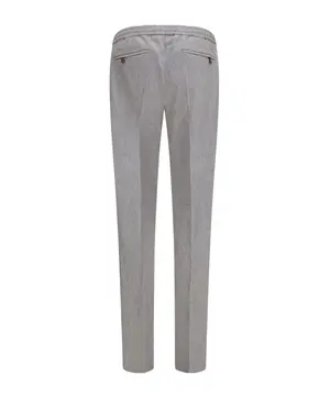 PT TORINO Drawstring Casual Pants