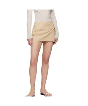 Paloma Wool Evident Mini Skirt