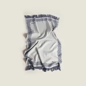 Miu Miu Cotton Beach Towel