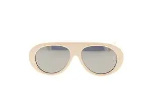 Celine Logo Sunglasses