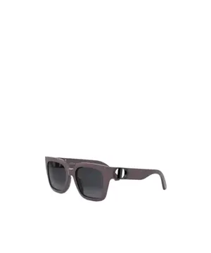 Dior Full-rim Sunglasses - Grey
