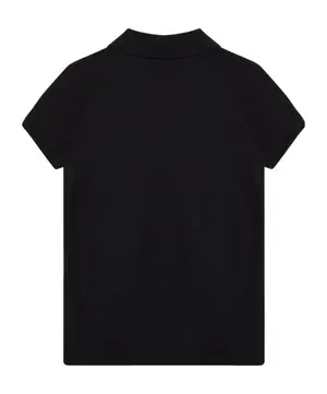Polo Ralph Lauren Embroidered Logo Piqué Polo Shirt