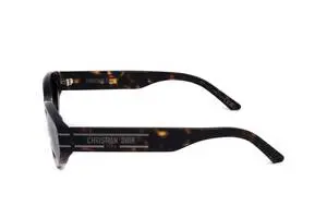 Dior Full Frame Sunglasses