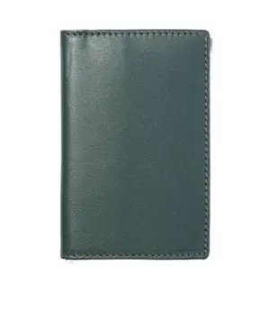Comme Des Garçons Classic Bi-fold Wallet