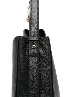 Furla Nuvola Zipped Shoulder Bag