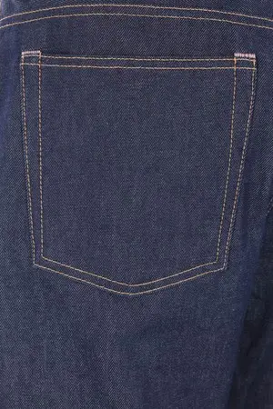 Acne Studios Wide Leg Jeans