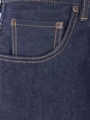 Acne Studios Wide Leg Jeans