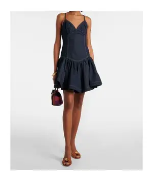 Zimmermann Sleeveless Dress