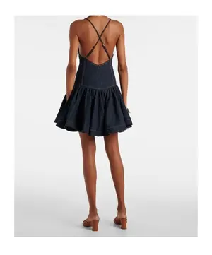 Zimmermann Sleeveless Dress