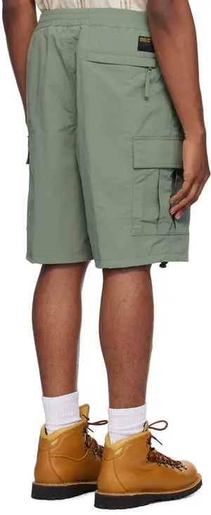 Carhartt Work In Progress Evers Cargo Shorts