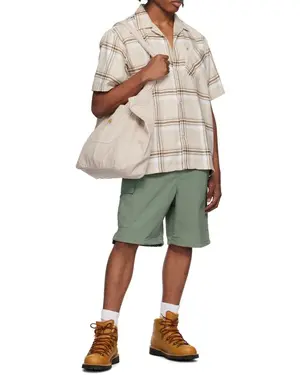 Carhartt Work In Progress Evers Cargo Shorts