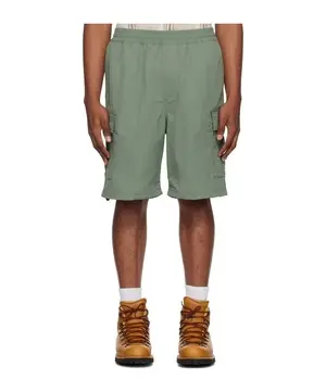 Carhartt Work In Progress Evers Cargo Shorts