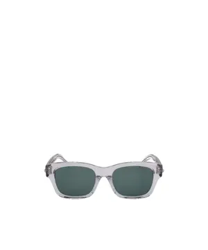 Givenchy Full Frame Sunglasses - Gray