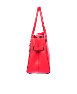 COACH Logo Handbag