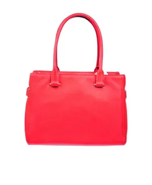 COACH Logo Handbag