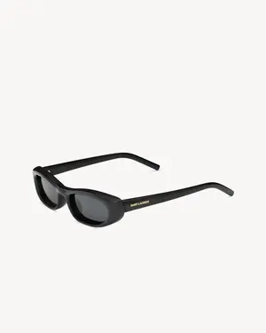 Saint Laurent Full Frame Sunglasses