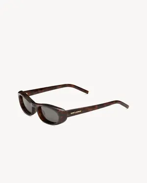 Saint Laurent Full Frame Sunglasses