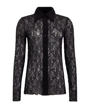 Philosophy Di Lorenzo Serafini Criss-cross Tops