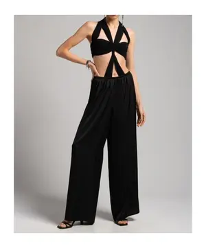 Philosophy Di Lorenzo Serafini Cross-front One-piece Beachwear