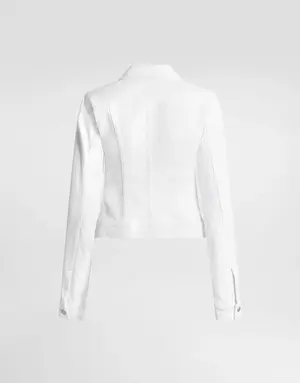 Dolce & Gabbana Denim Jacket