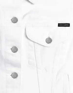 Dolce & Gabbana Denim Jacket