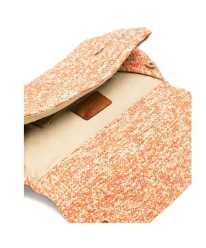 IBELIV Lahady Raffia Tote Bag