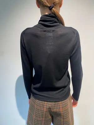 Max Mara Long-sleeved Knitwear