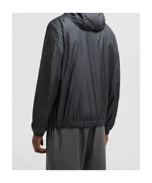 Moncler Domene Hooded Jacket