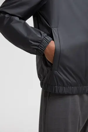 Moncler Domene Hooded Jacket