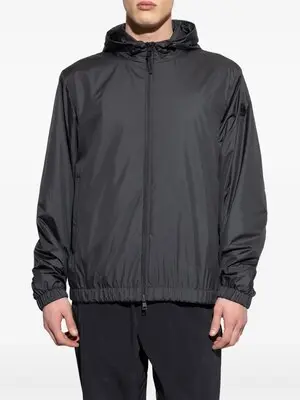 Moncler Domene Hooded Jacket
