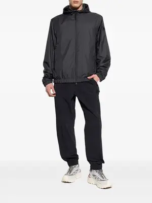 Moncler Domene Hooded Jacket