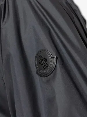 Moncler Domene Hooded Jacket