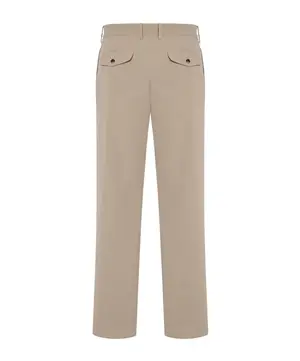 THE ROW Tomasino Pant