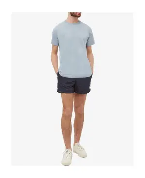 Paul Smith Zebra-patch Swim Shorts