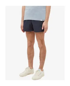 Paul Smith Zebra-patch Swim Shorts