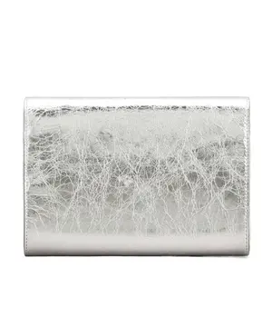 ROGER VIVIER Efflorescence Mini Clutch Bag