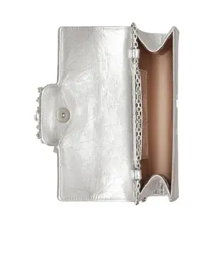 ROGER VIVIER Efflorescence Mini Clutch Bag