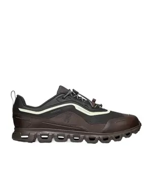On Cloud 6 Geo Waterproof Sneakers