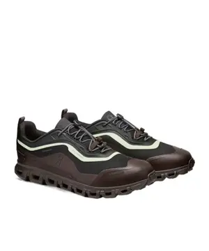 On Cloud 6 Geo Waterproof Sneakers
