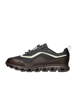 On Cloud 6 Geo Waterproof Sneakers
