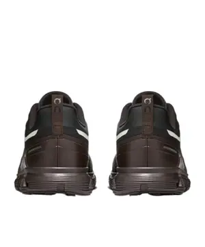 On Cloud 6 Geo Waterproof Sneakers