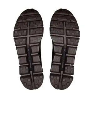 On Cloud 6 Geo Waterproof Sneakers