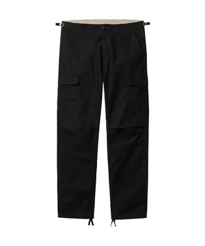 Carhartt Work In Progress Aviation Cargo-pockets Ripstop Trousers
