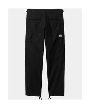 Carhartt Work In Progress Aviation Cargo-pockets Ripstop Trousers