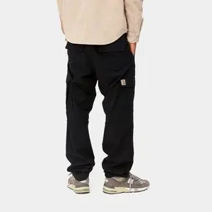 Carhartt Work In Progress Aviation Cargo-pockets Ripstop Trousers